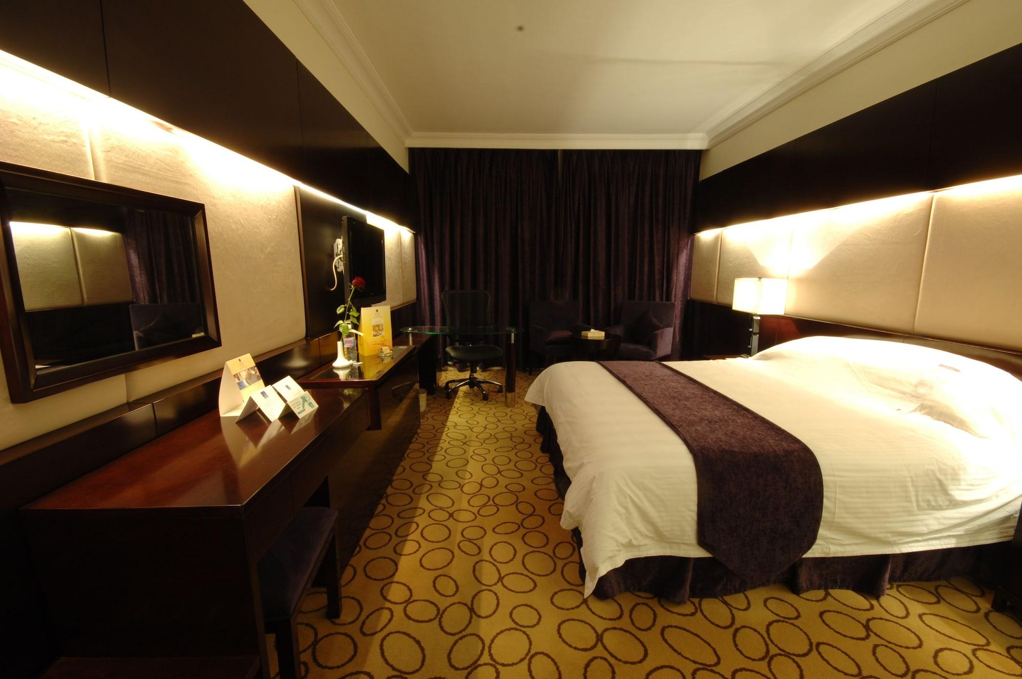 AL MUTLAQ HOTEL RIYADH