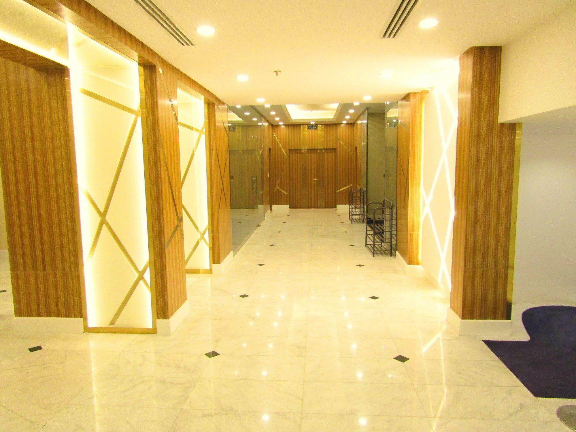 AL MUTLAQ HOTEL RIYADH